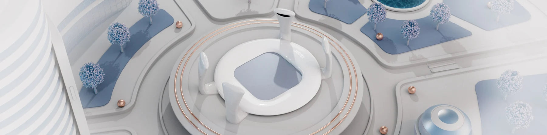 Remote USB cable lock – Aetrex Technology