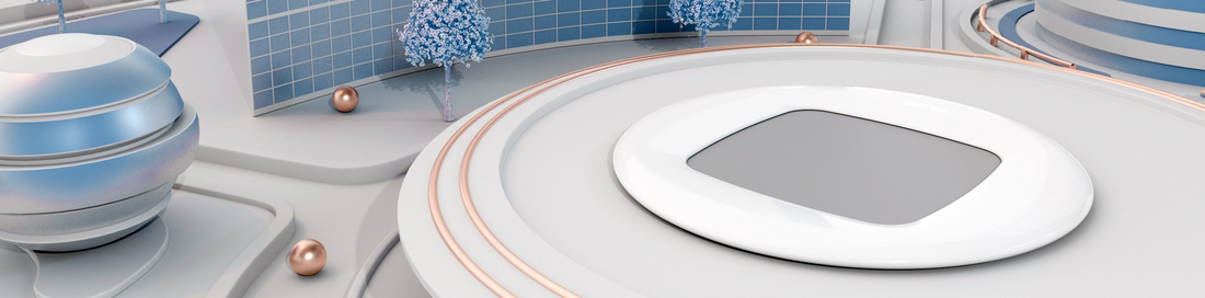 Albert 3DFit Scanner