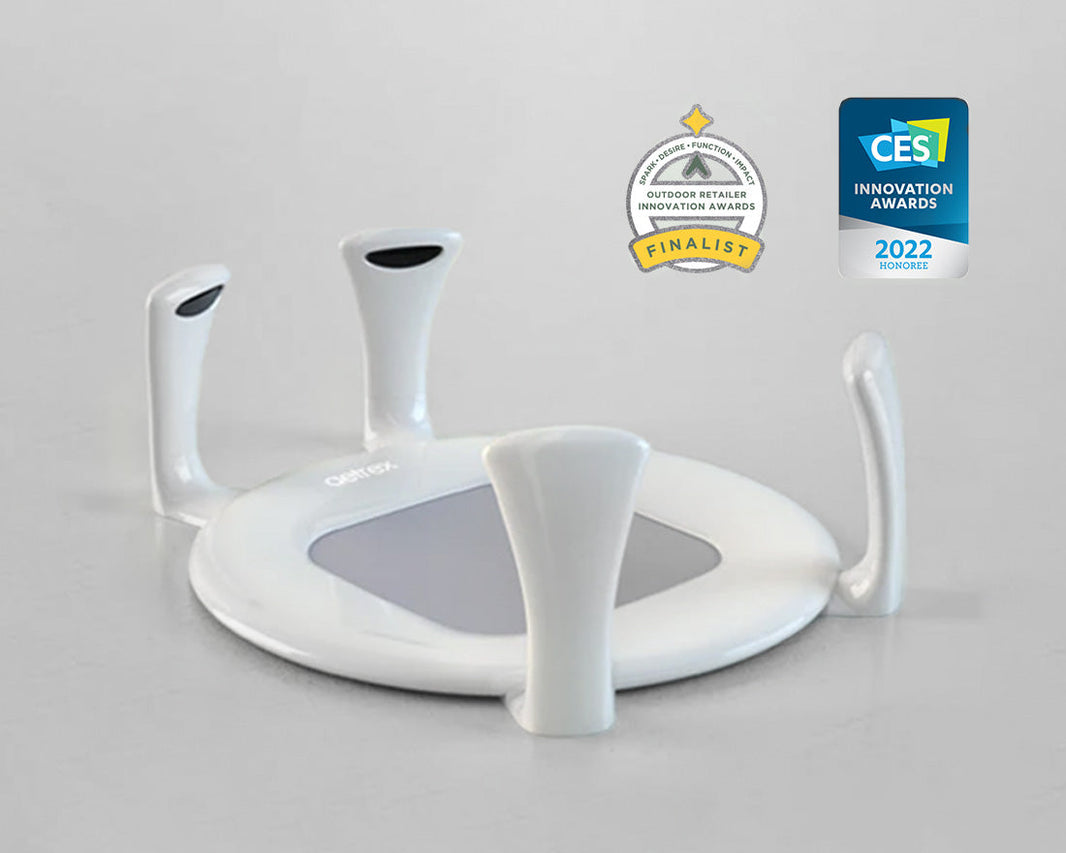 Albert 3DFit Scanner