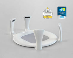 Albert Pro Scanner – Aetrex Technology