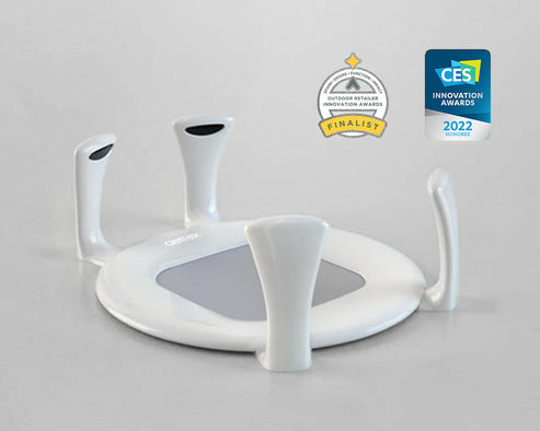 Albert Pro Scanner – Aetrex Technology