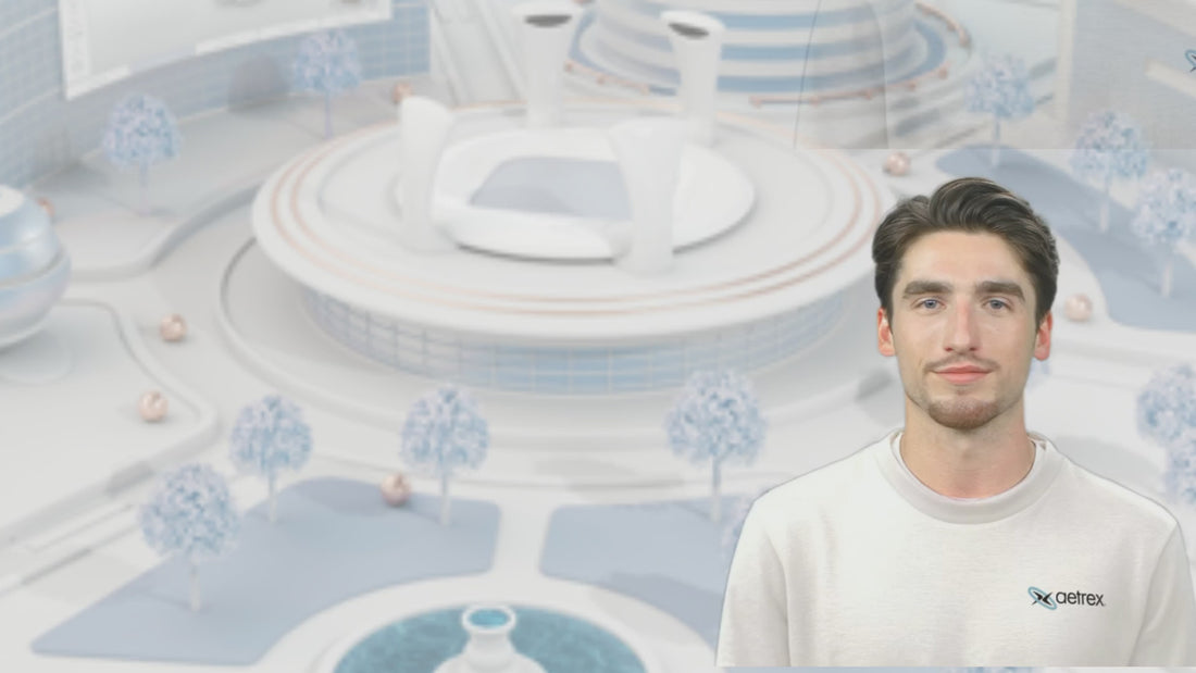 Select Your Preferred Language – Aetrex Technology