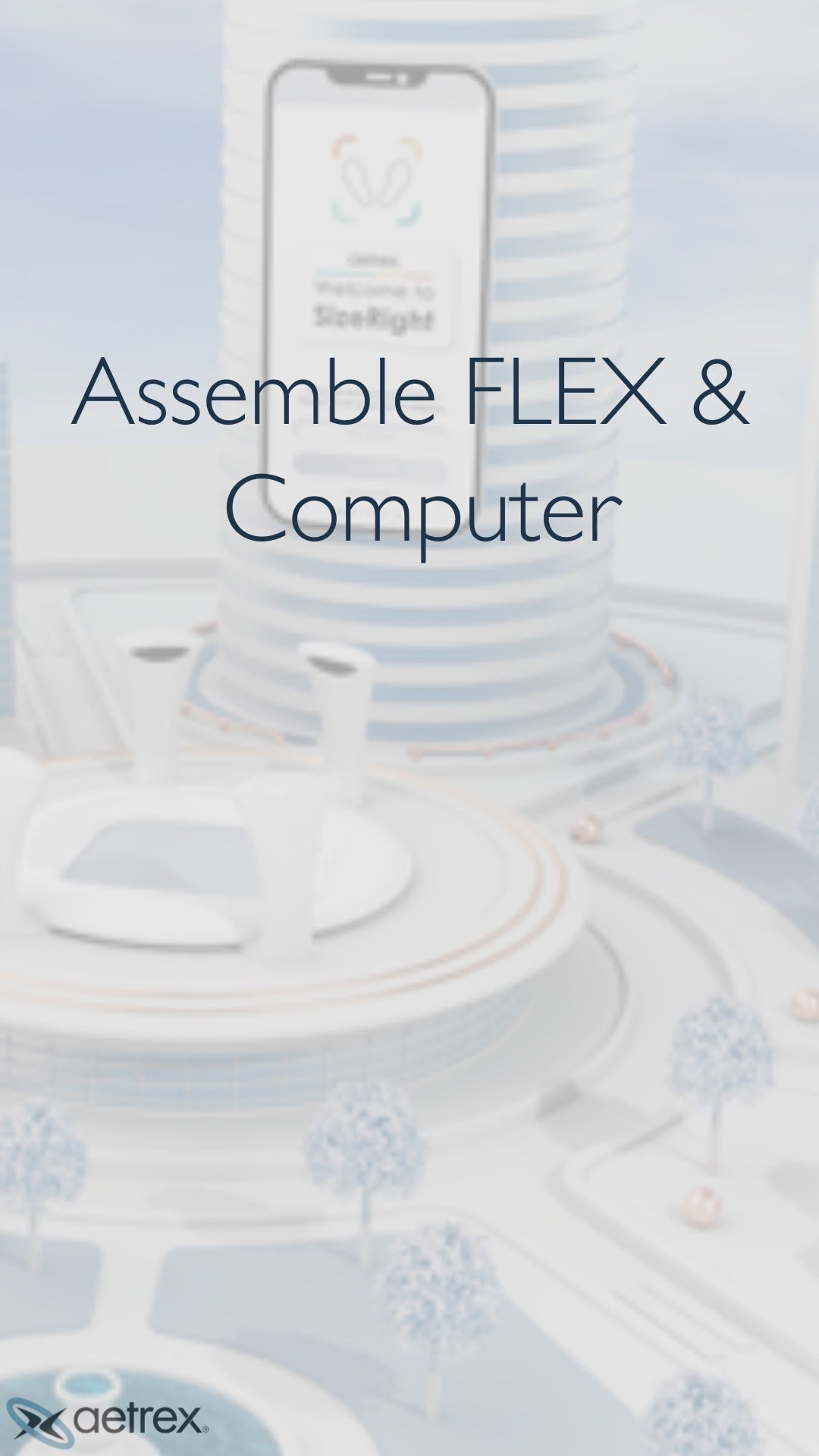 Remote FLEX Installation – Aetrex Technology
