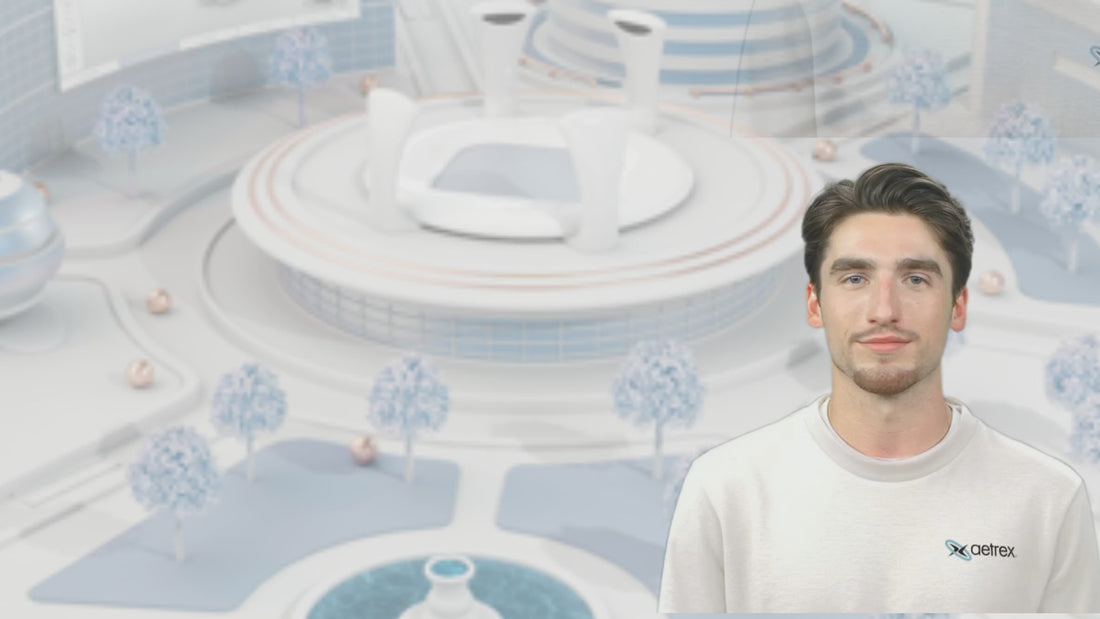 Activate Software Mode – Aetrex Technology